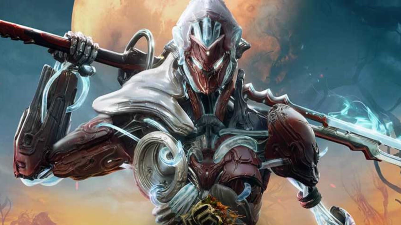 Warframe Mobile is almost upon us as cross-play approaches - Droid Gamers