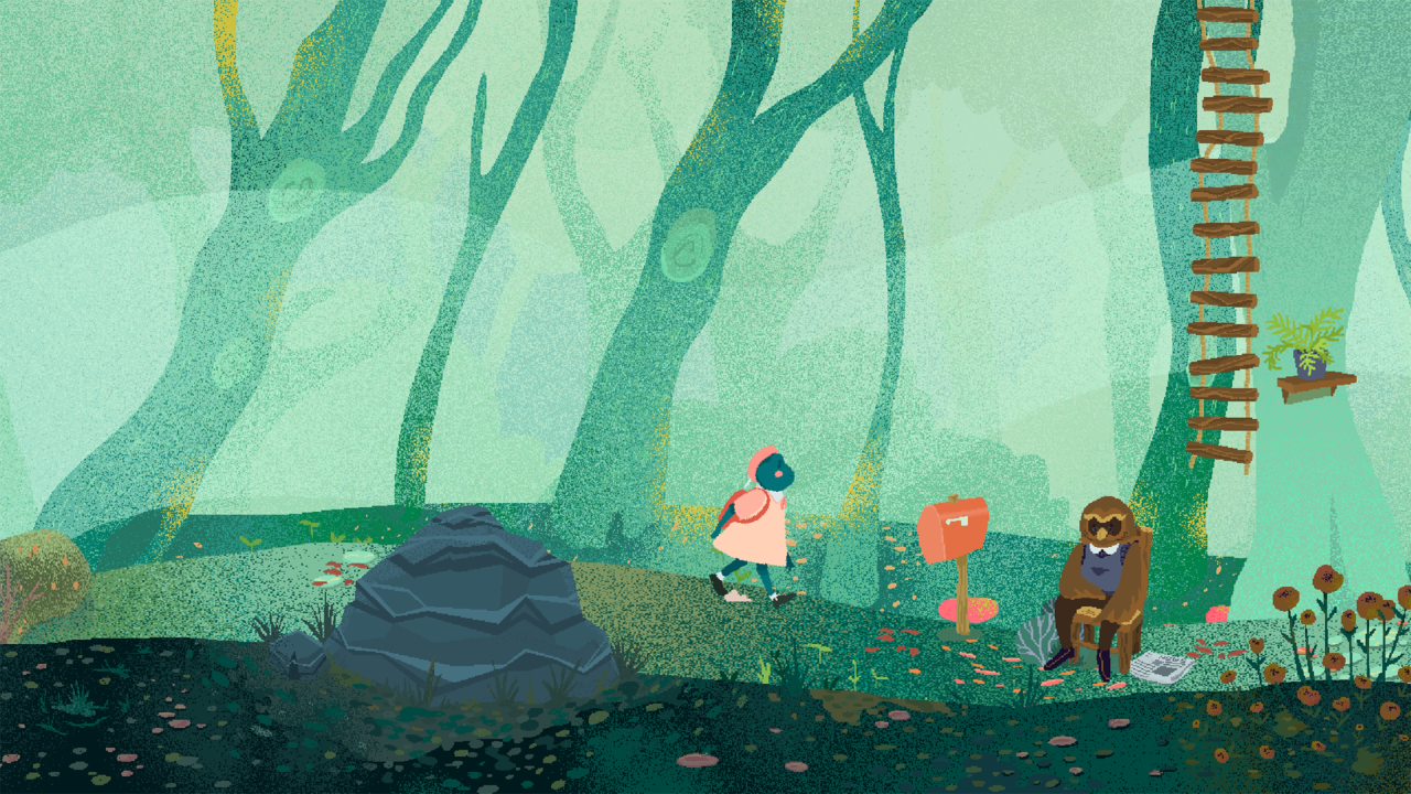Teacup Review: Not Everyone's Cup Of Tea - Droid Gamers