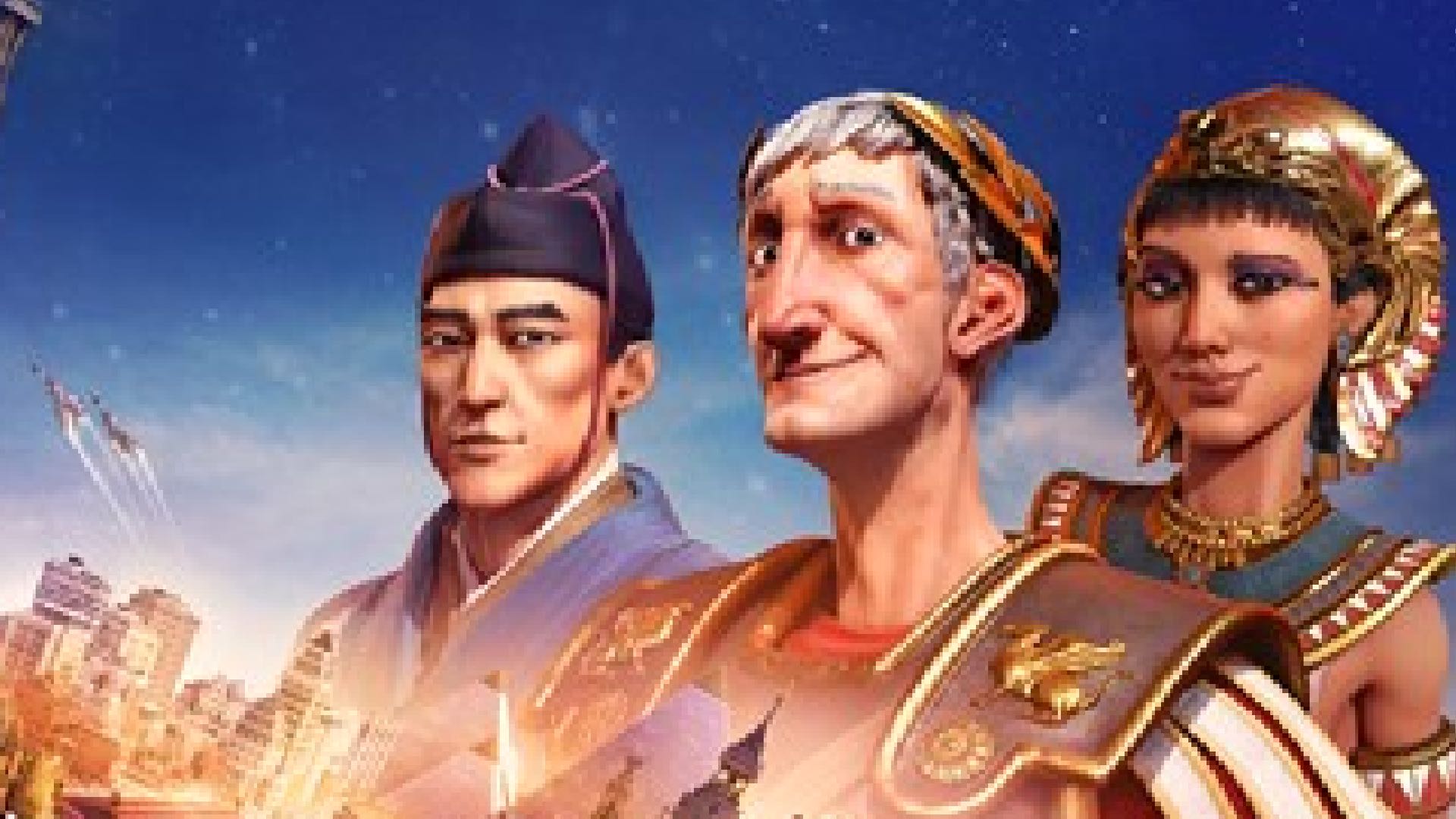 Civilization VI gives out free DLC to promote Leader Pass - Droid Gamers