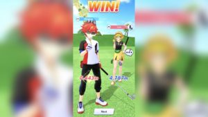 Neko Golf Anime Golf is an amazing mobile game, but its gacha is trash