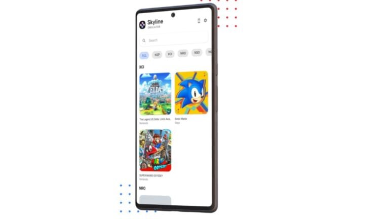 Droid Gamers’ Best Android Emulator Of 2022 - Skyline - Droid Gamers
