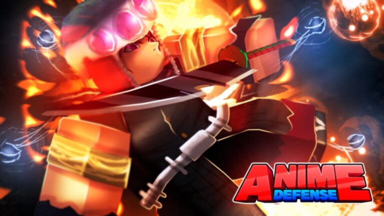 Anime Defense Simulator Codes - Droid Gamers