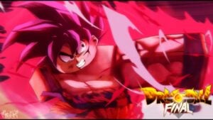 Dragon Ball Final Remastered Codes - Droid Gamers