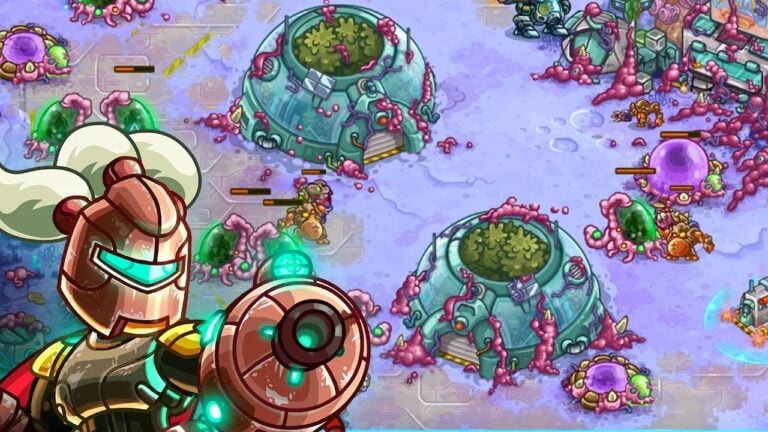 The Best Android Tower Defense Games - Updated! - Droid Gamers