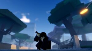 Project Mugetsu Abilities - All About Skills - Droid Gamers