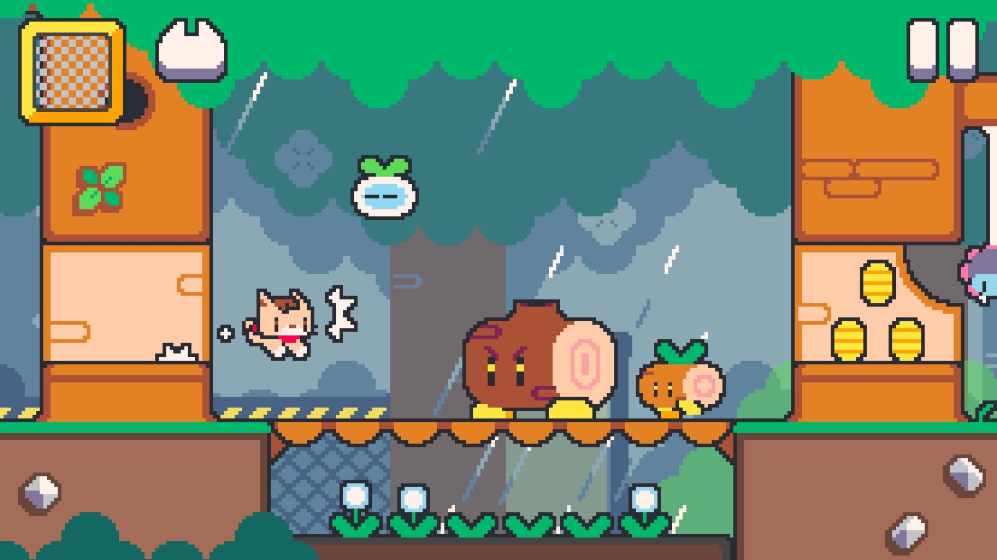 There’s A New Entry In The Super Cat Tales Series And It Looks ...