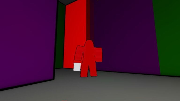 Color Or Die Secrets Guide - How To Find Secret Rooms! - Droid Gamers