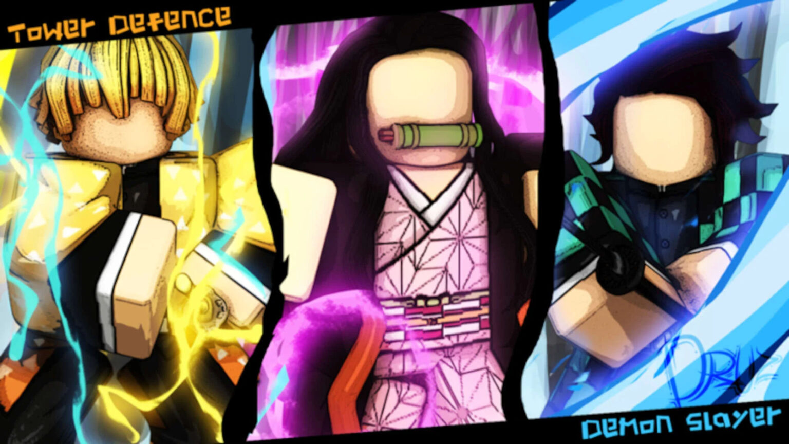 Demon Slayer Tower Defense Simulator Codes - Droid Gamers