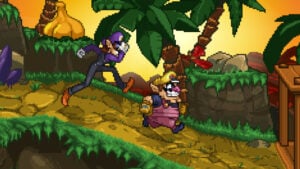 Super Smash Flash 2 Tier List - Droid Gamers