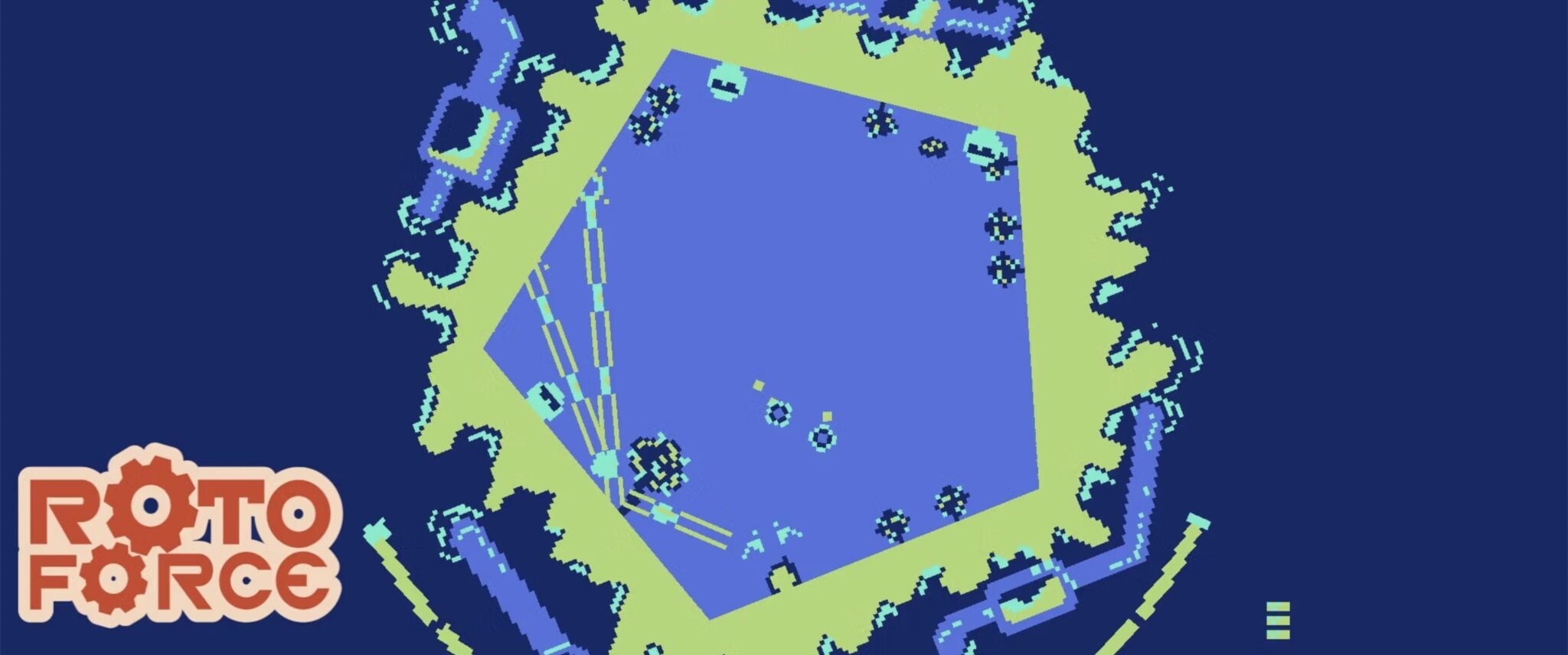 Rotating Platformer Sensation Roto Force arrives on Google Play - Droid ...