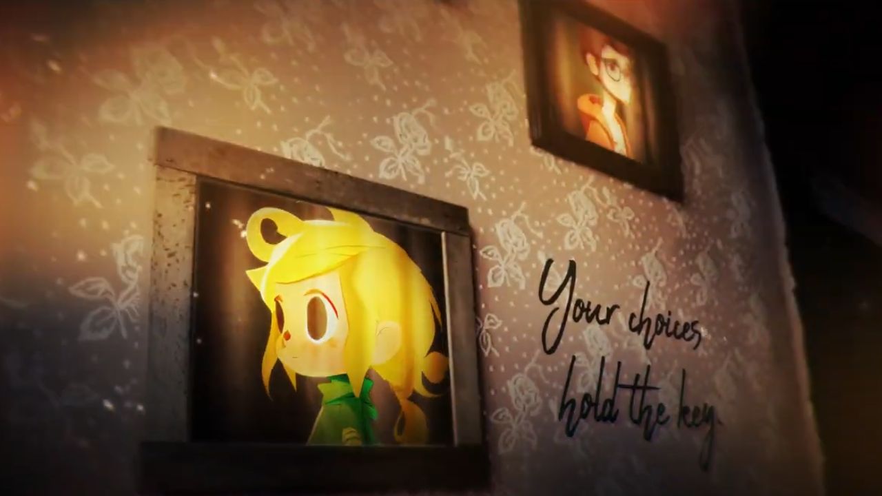 Daughter: Strangeland Journey Is A New Indie Platformer With Neversong ...