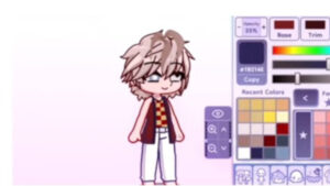 Gacha Life 2 Outfits - Inspiration And Ideas - Droid Gamers