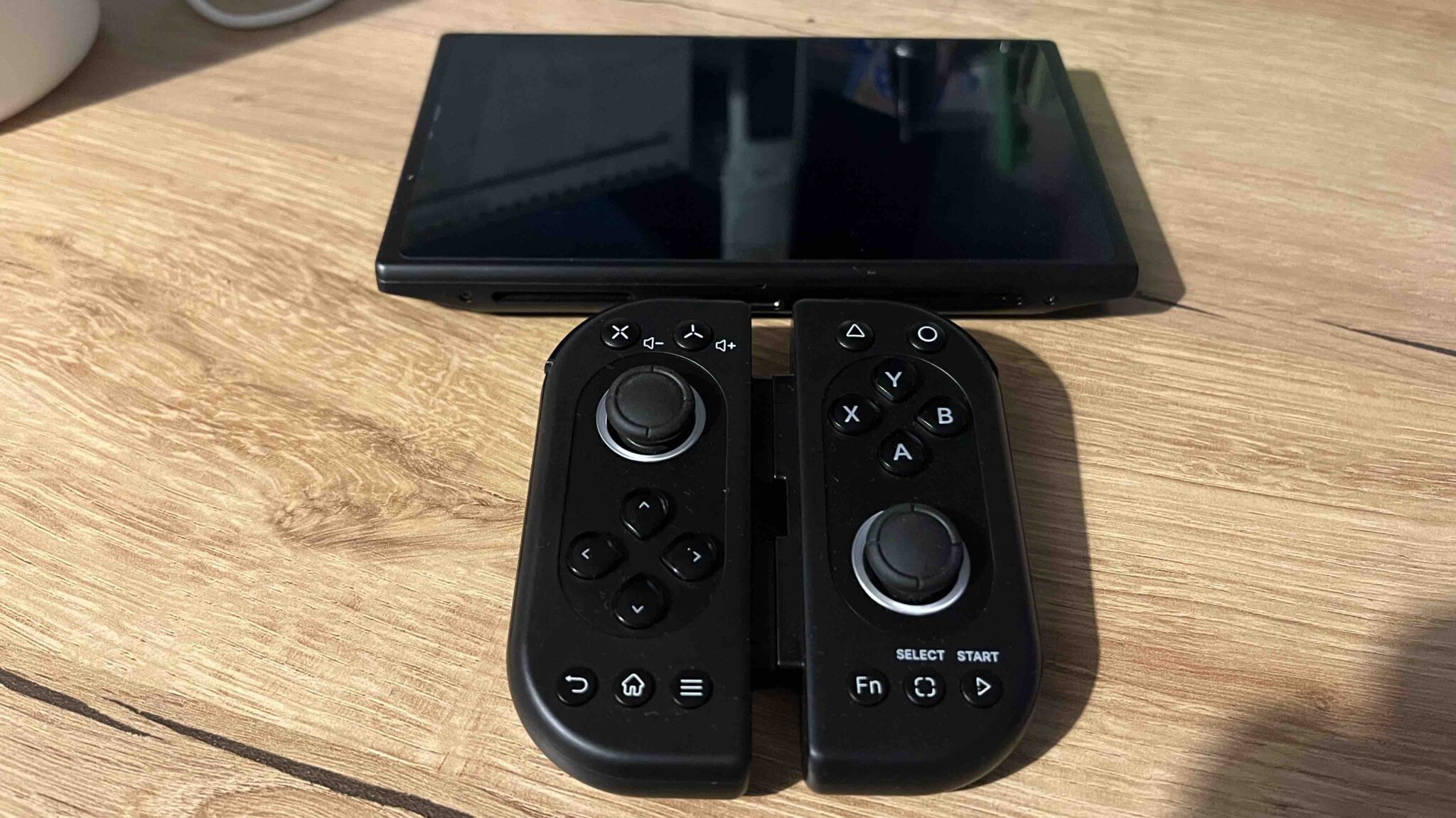 Pimax Portal Review - Emulation Excellence? - Droid Gamers