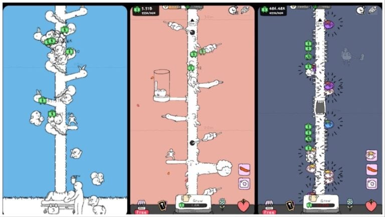 Wonderfully Absurd Game, Tingus Goose Out Now! With Animations By ...