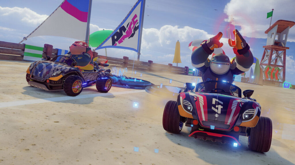 Disney Speedstorm Crossplay - Is It A Thing? - Droid Gamers