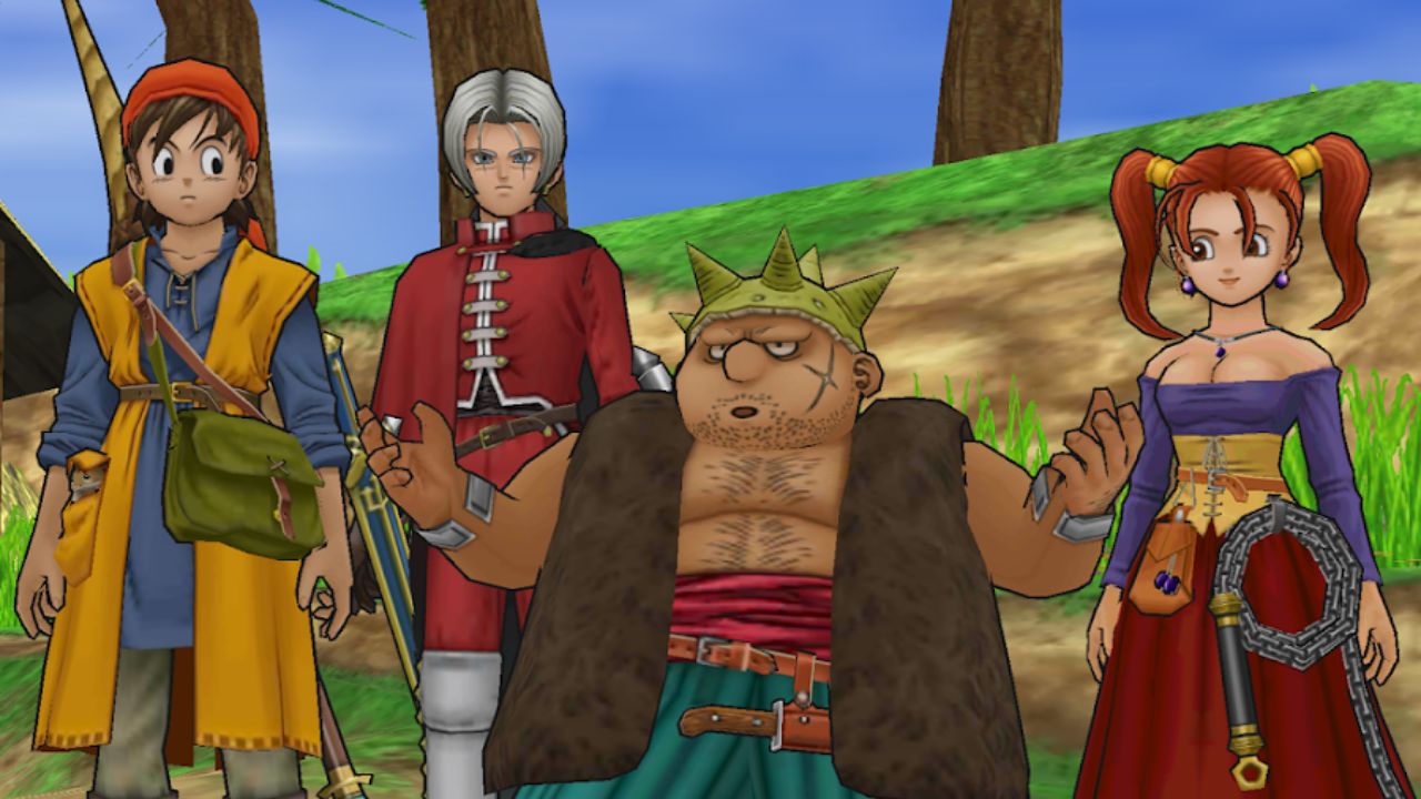Best Android RPGs - Updated! - Droid Gamers