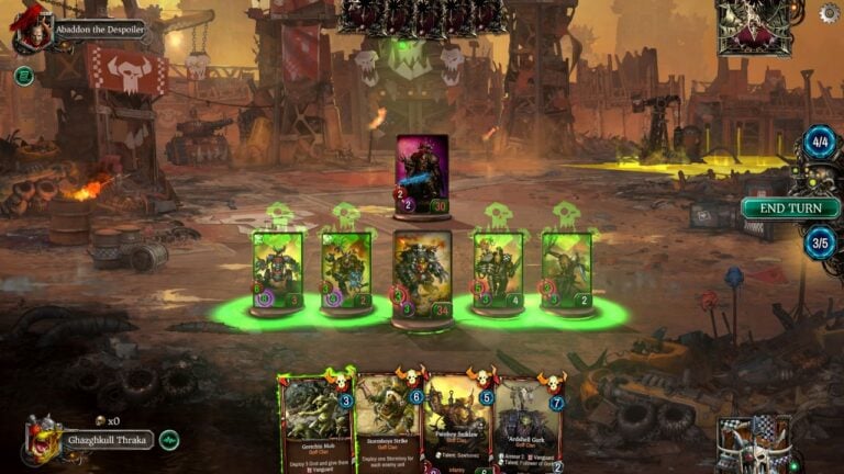 The Best Android Warhammer Games - Updated - Droid Gamers