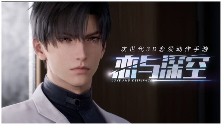 Love and Deepspace Characters - Meet The Husbandos! - Droid Gamers