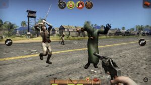 The Best Android Survival Games - Updated! - Droid Gamers