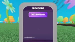 Road to Gramby's Codes - How To Load In User Builds - Droid Gamers