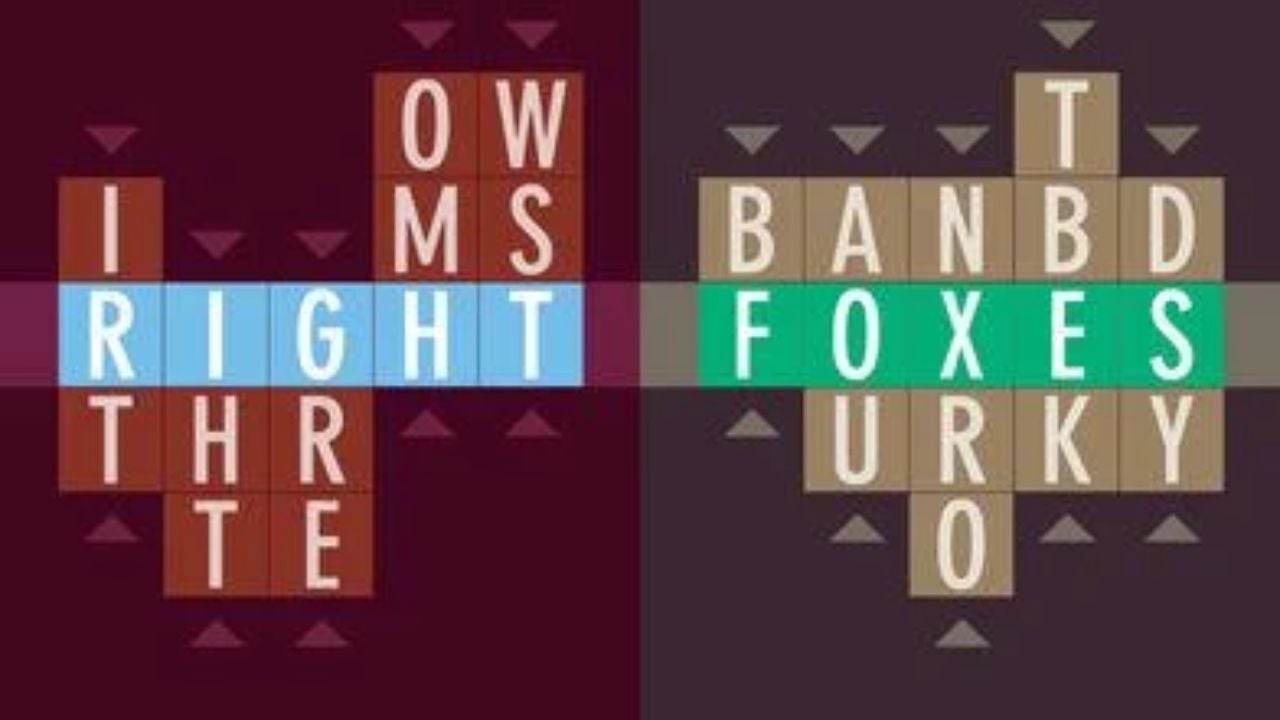 The Best Android Word Games - Updated! - Droid Gamers