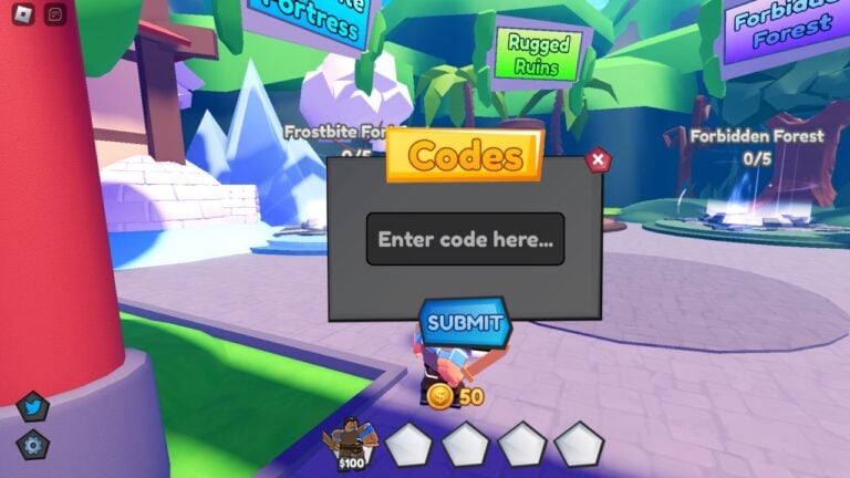 Blade Tower Defense Codes - Free Cash! - Droid Gamers