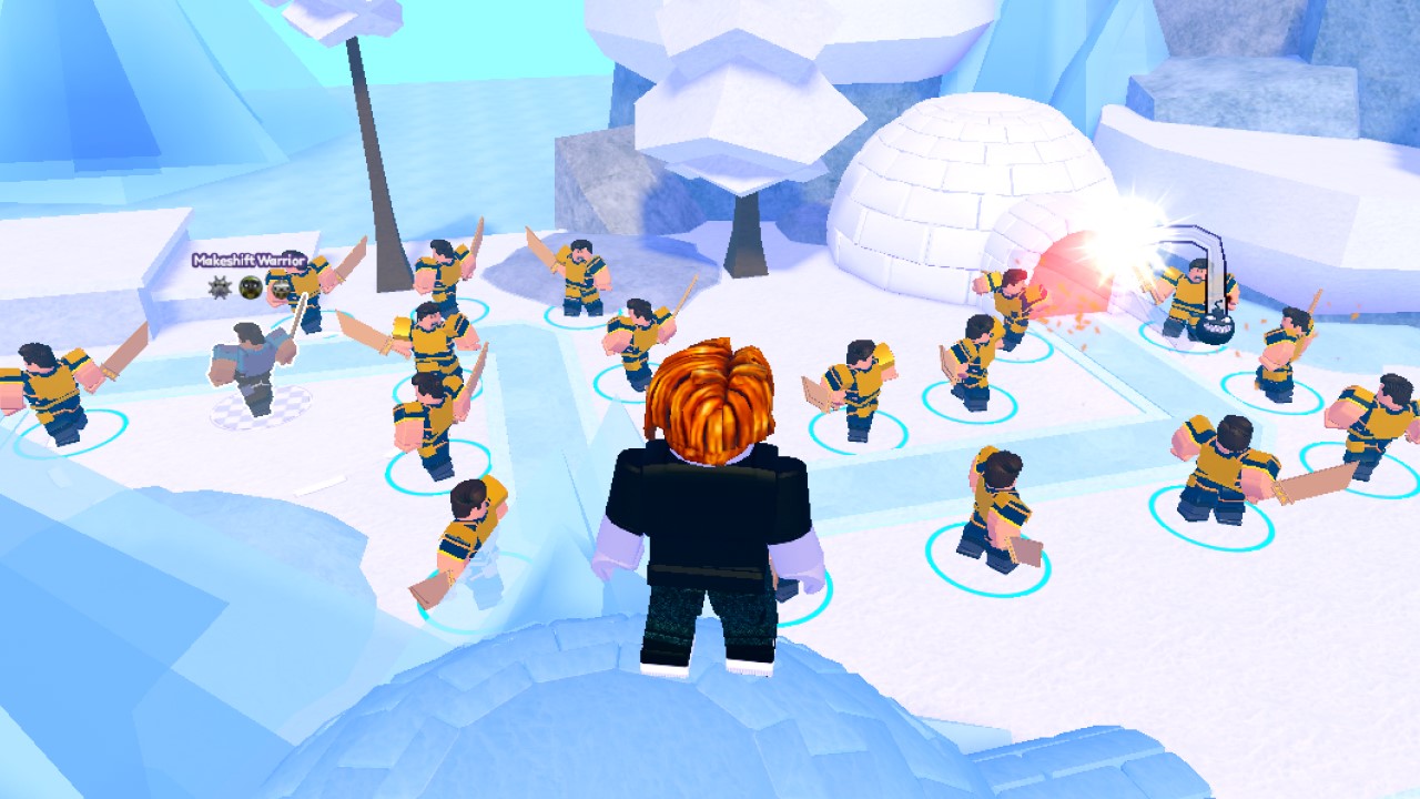 Blade Tower Defense Codes - Free Cash! - Droid Gamers