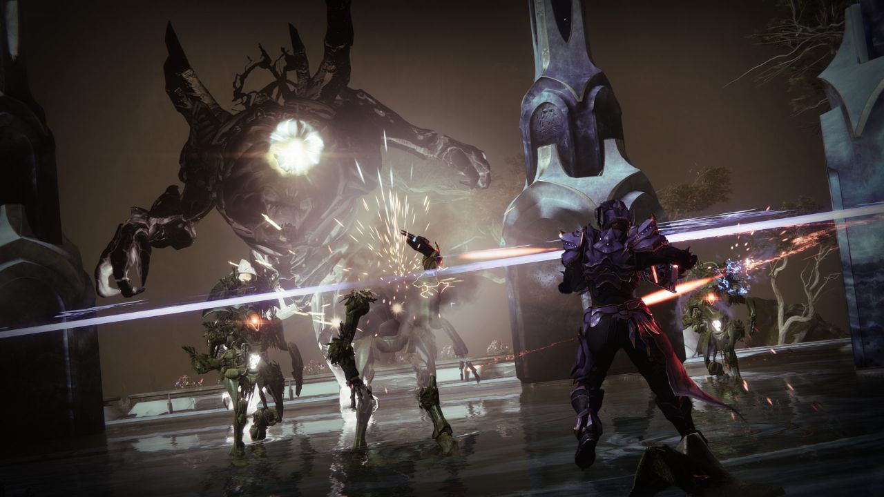 The PC And Console Shooters We'd Like to See On Android - Droid Gamers
