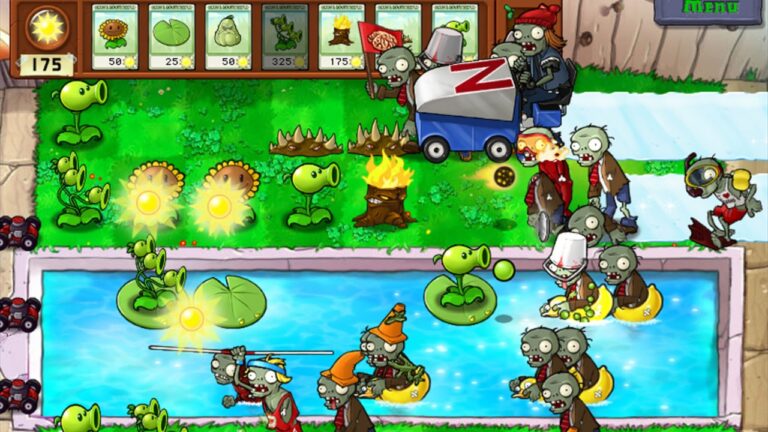 The Best Android Zombie Games - Droid Gamers