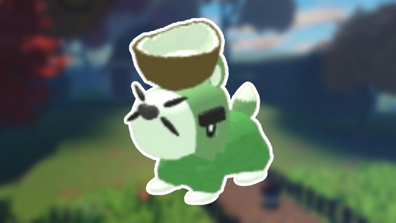 Complete Tales Of Tanorio Doopy Guide - Location, Evolution, And More ...