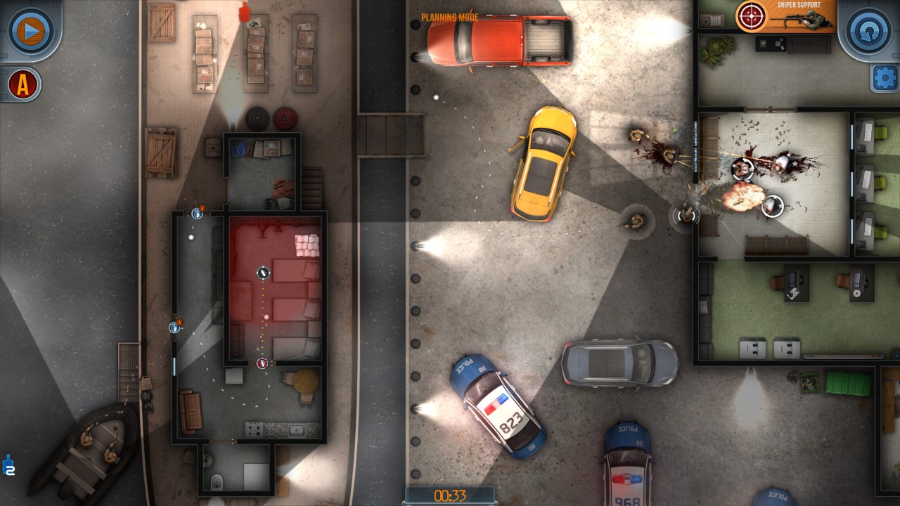 The Best Android Action Games - Updated! - Droid Gamers