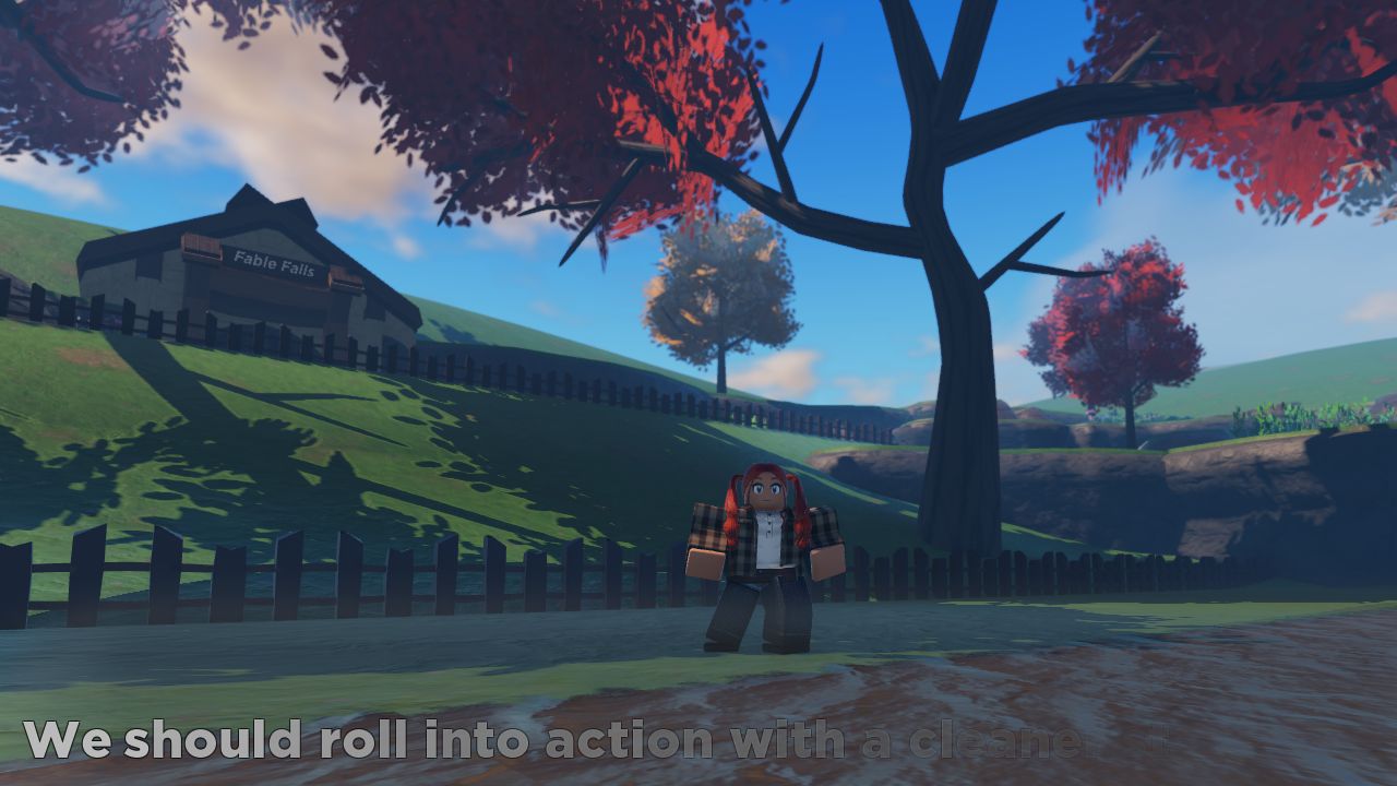How To Skip Dialogue In Tales Of Tanorio - Droid Gamers