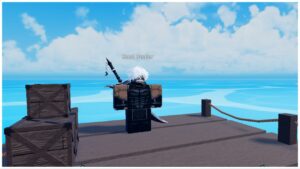 The Best Cursed Sea NPCs Guide - Most Useful NPCs to Talk To - Droid Gamers