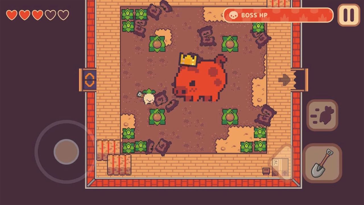 The Best Android Action Games - Updated! - Droid Gamers
