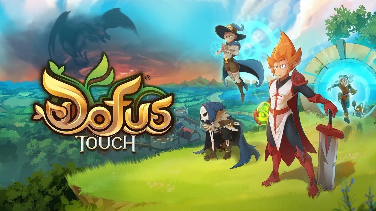 DOFUS Touch, The Game That Spawned Wakfu, Gets A Revival On Android