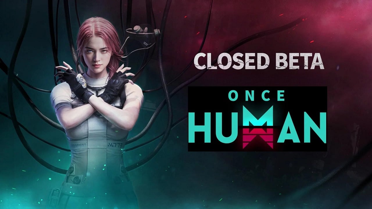 NetEase Games To Kick Off Once Human CBT On Android This Week