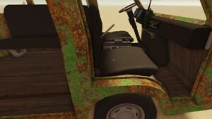 A Dusty Trip Van Guide - Should You Take The Van? - Droid Gamers