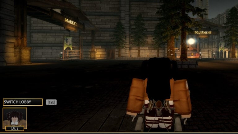 Attack On Titan Revolution How To Kill Titans - Droid Gamers