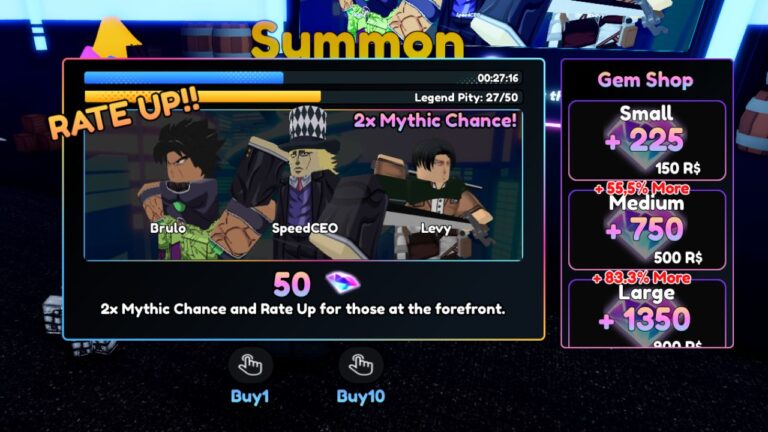 Anime Fantasy Status Effects Guide - Droid Gamers