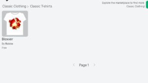 Roblox Classic Bloxxer Secret Guide - Droid Gamers