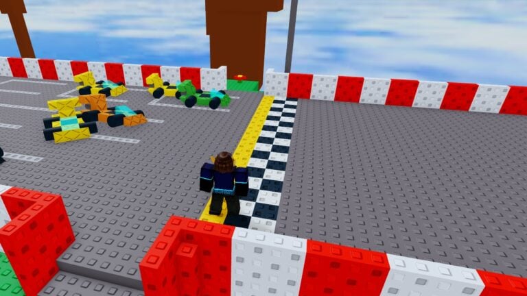 Roblox The Classic Cloud Secret Guide - Droid Gamers