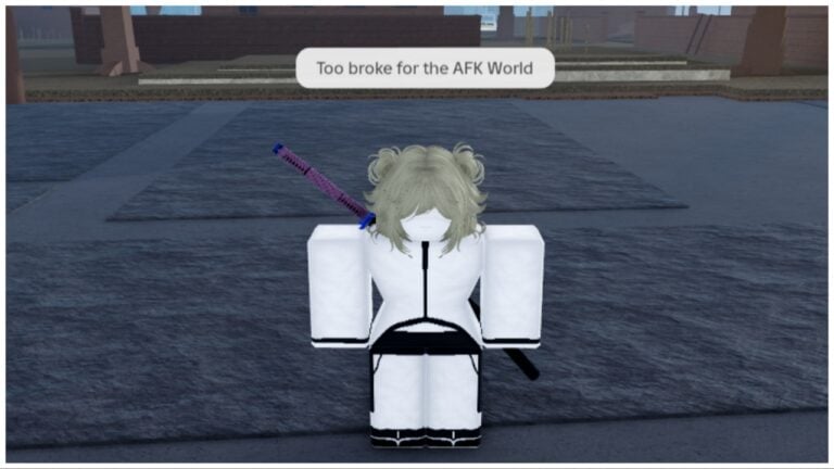 Type Soul AFK World Guide - Droid Gamers