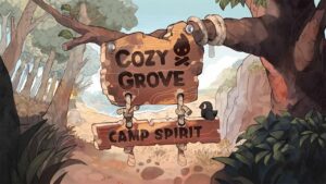 Apple Arcade Hit Cozy Grove: Camp Spirit Drops On Android, Courtesy Of ...