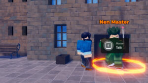 Hunter Era Nen Guide - Nen Types, Rarity, And Rerolling - Droid Gamers