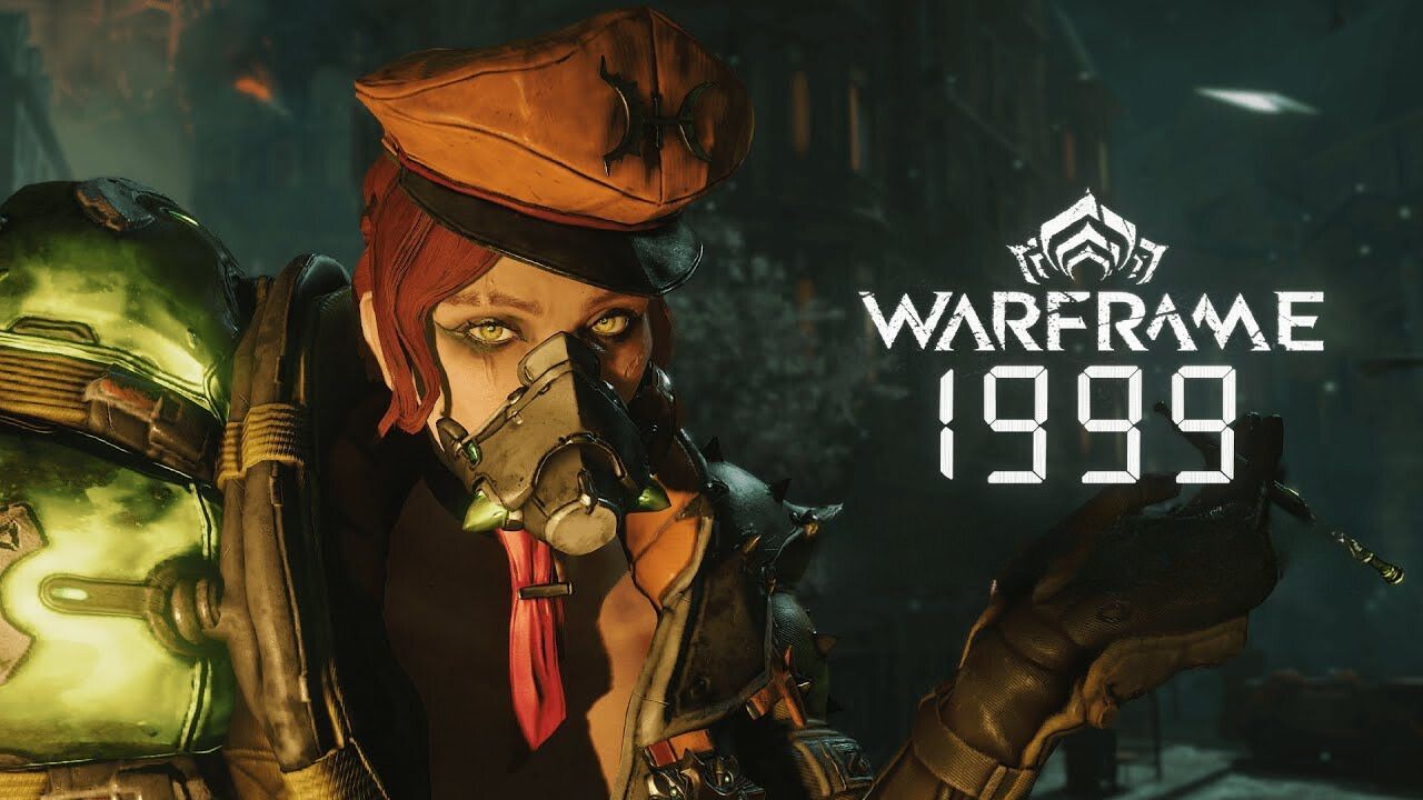 Tennocon 2024 Drops The Goods On Warframe: 1999 And What's Next!