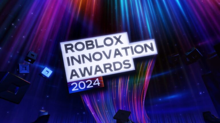 Roblox Innovation Awards 2024 Items Guide - Droid Gamers