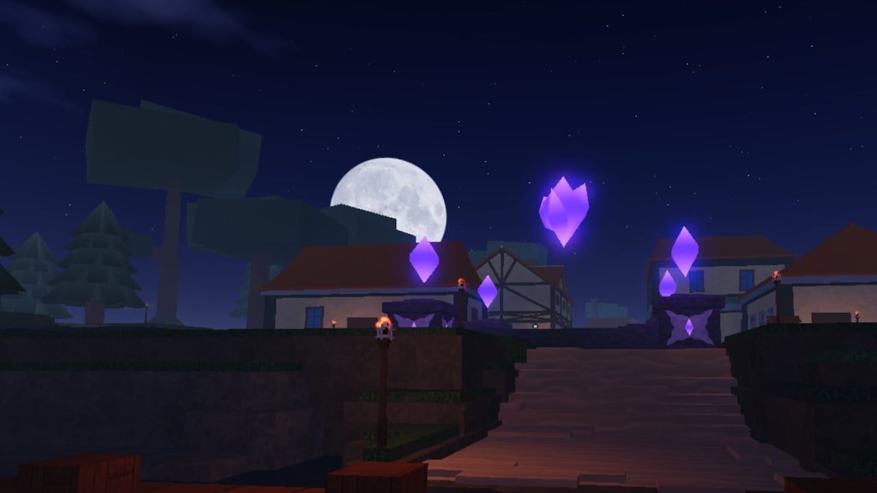 Clover Retribution Accessories Guide - Rarity, Skills, And How To ...