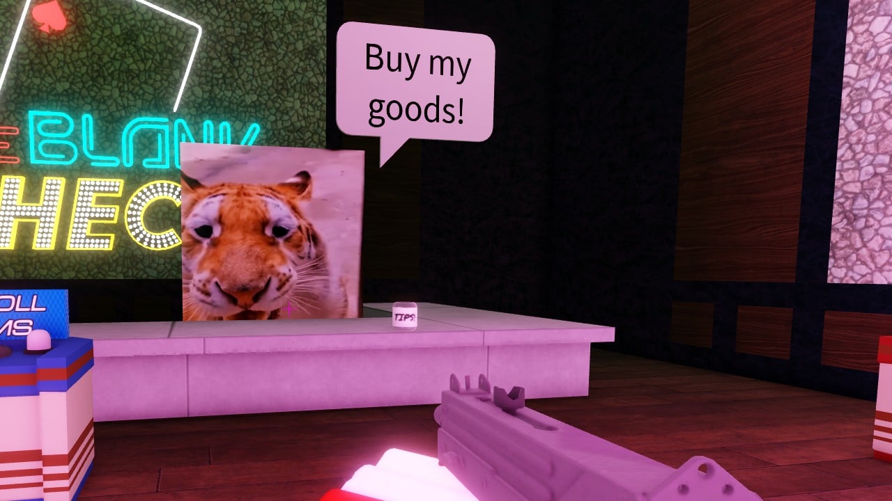 Roblox The Games Arsenal Event Guide - Droid Gamers
