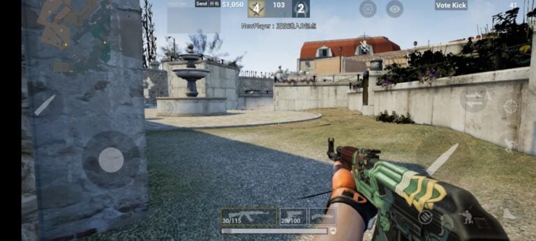 How to Play the Mirage Map in Counter-Strike: Global Offensive and CS2 ...
