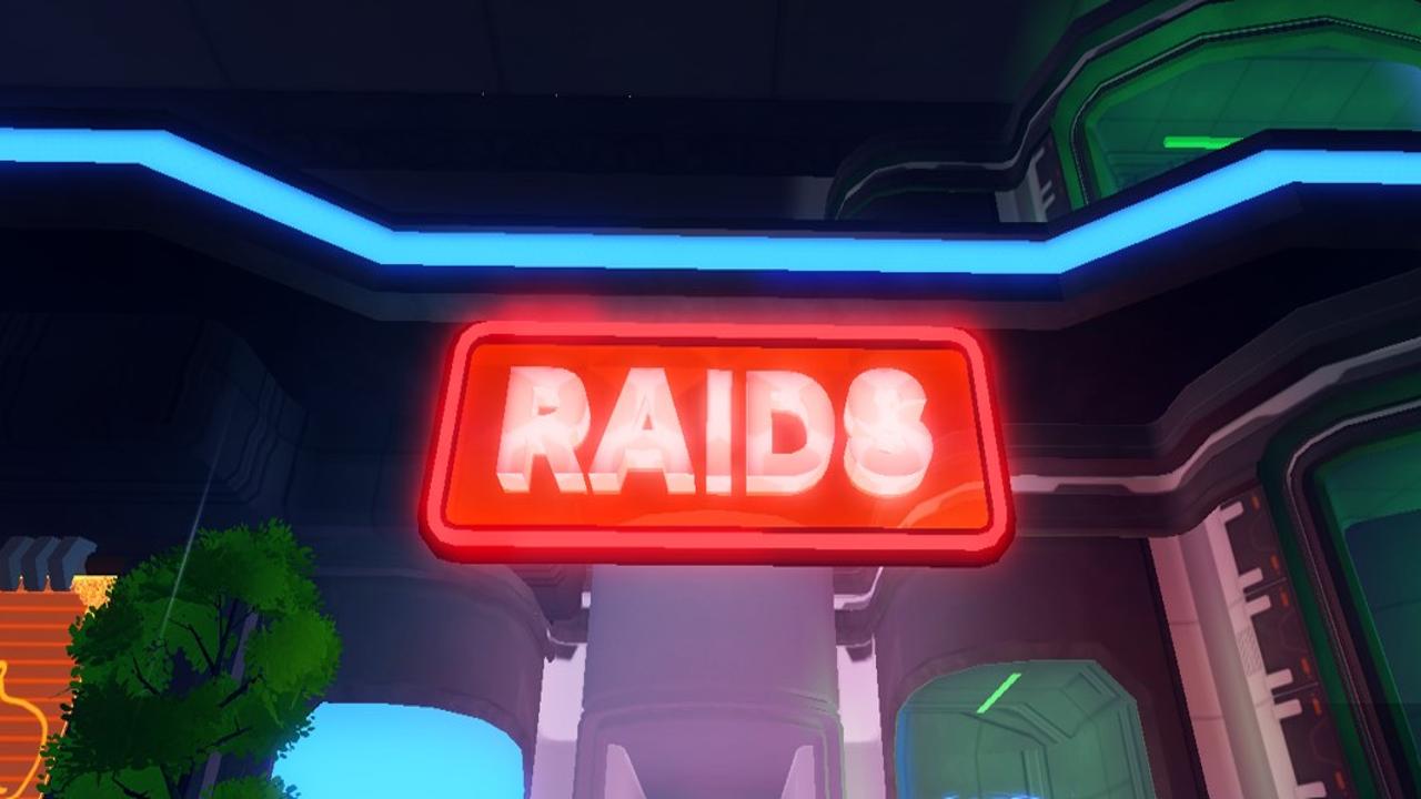 Anime Vanguards Raids Guide - Droid Gamers